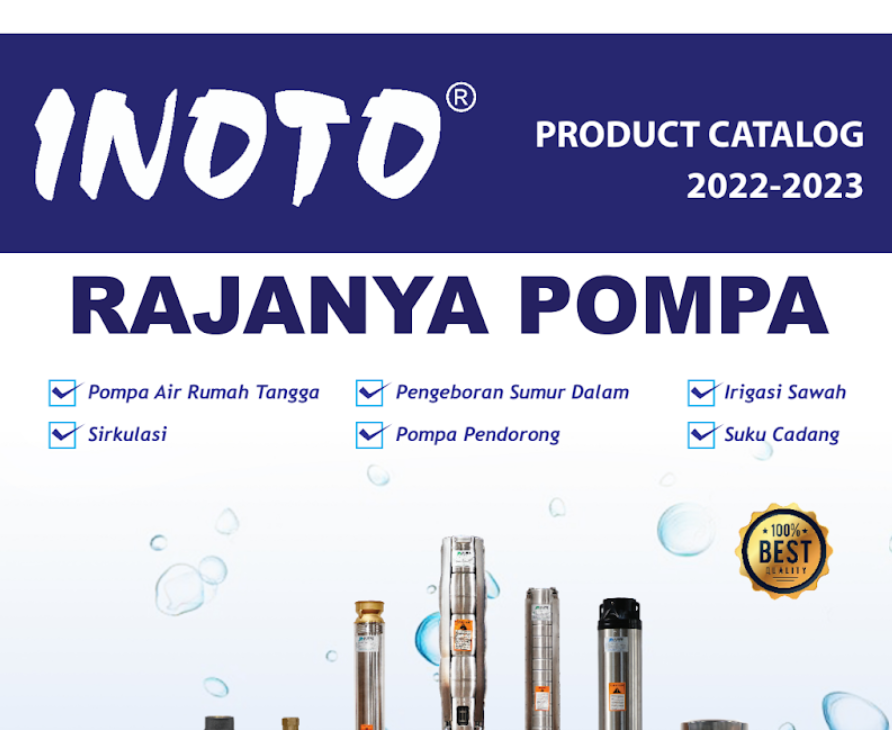 Katalog Inoto - jptretailindo
